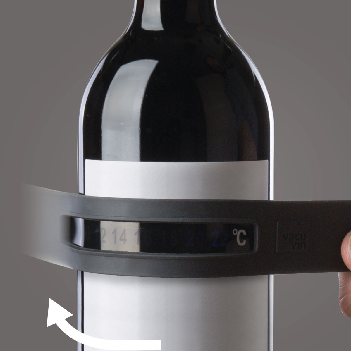 Vin termometer - VacuVin | Adelino - Smagen af Portugal